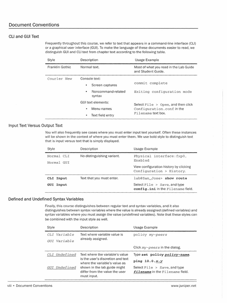 JEX-LAB-GUIDE-pdf 8 | PDF | Command Line Interface | Graphical User Interfaces