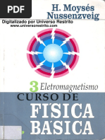 Fundamentos de Física Halliday Vol. 2 PDF | PDF