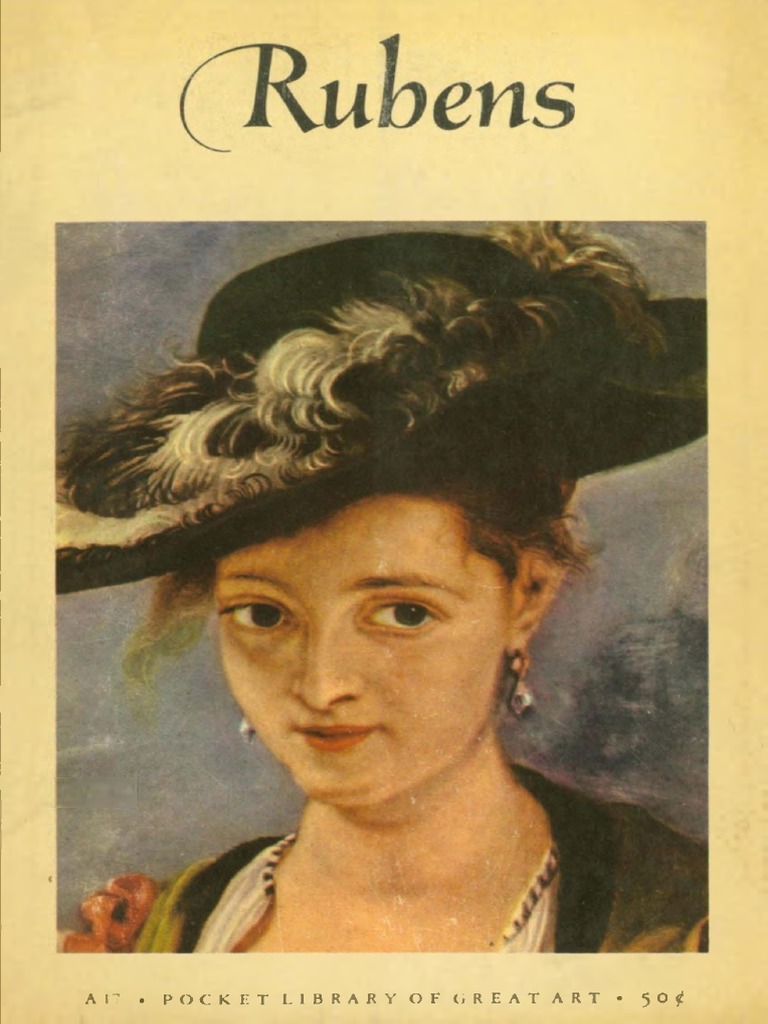 PETER PAUL RUBENS | PDF | Peter Paul Rubens