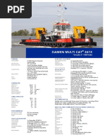 PAXMAN Valenta Marine Propulsion Diesel Engine - Specification Manual | PDF