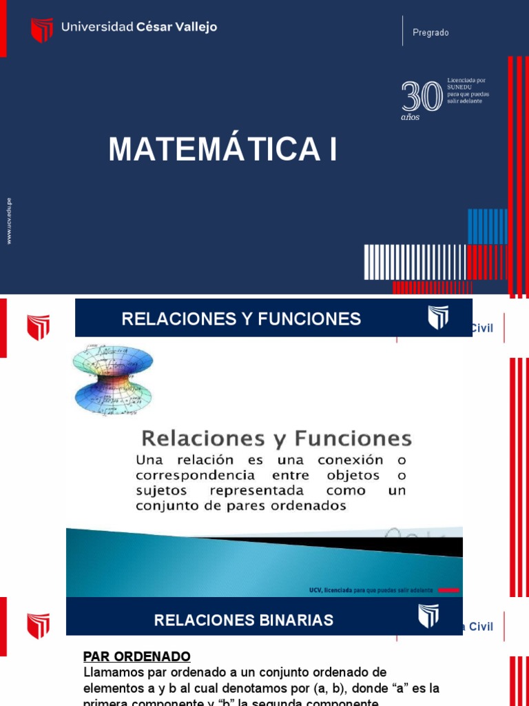 Sesión 11-Funciones de R en R | PDF | Asíntota | Función (Matemáticas)