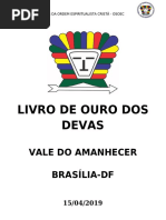 Tablas de Cutter-Sanborn (Mau) | PDF