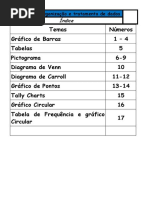 Ficha Registo TPC | PDF