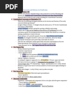 Heimler's History - APUSH Live Review Note Guide 2021 | PDF | Slavery ...