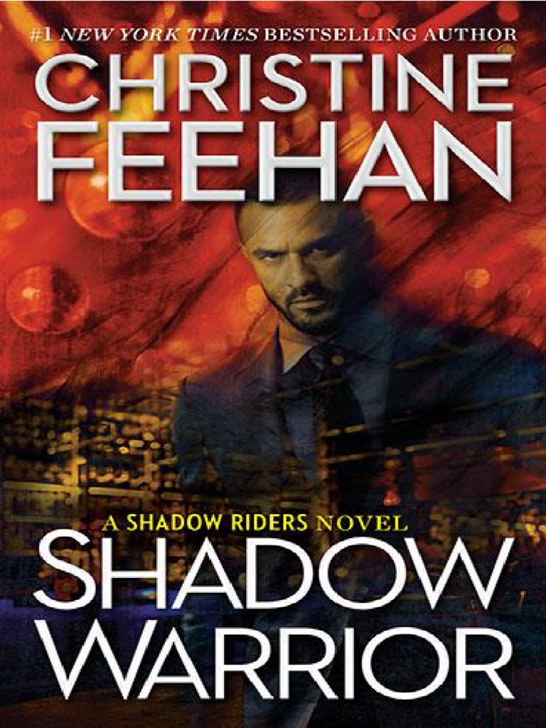 Shadow Warrior | PDF | Ficción general