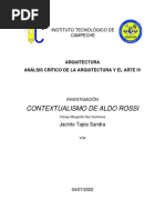 Cortes Transversales y Longitudinales | PDF