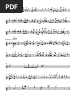 Xaphoon Fingering Chart | PDF | Musical Instruments | Aerophones