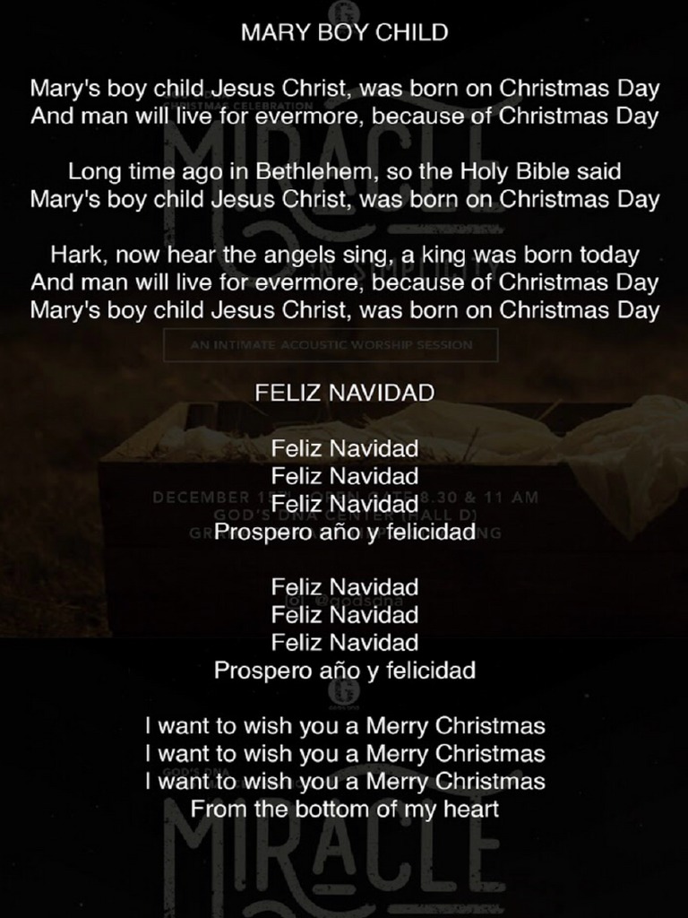 Miracle in Simplicity | PDF