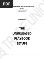 The Strat Combos | PDF