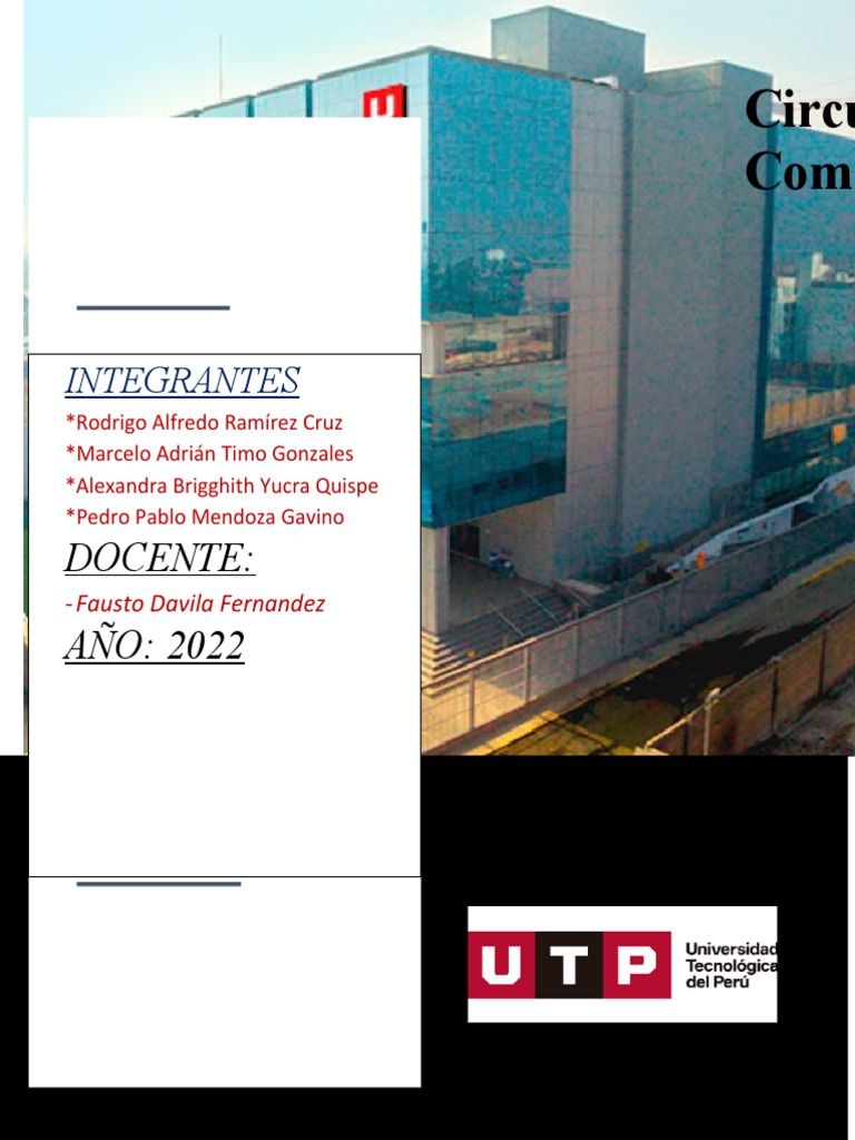 Tarea Grupo 8-1 | PDF