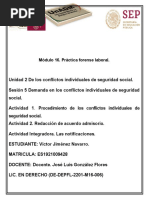 Formato Afil 02 Del Instituto Mexicano Del Seguro Social | PDF