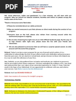 Step Increment Guidelines for SUCs | PDF | Salary | Professor