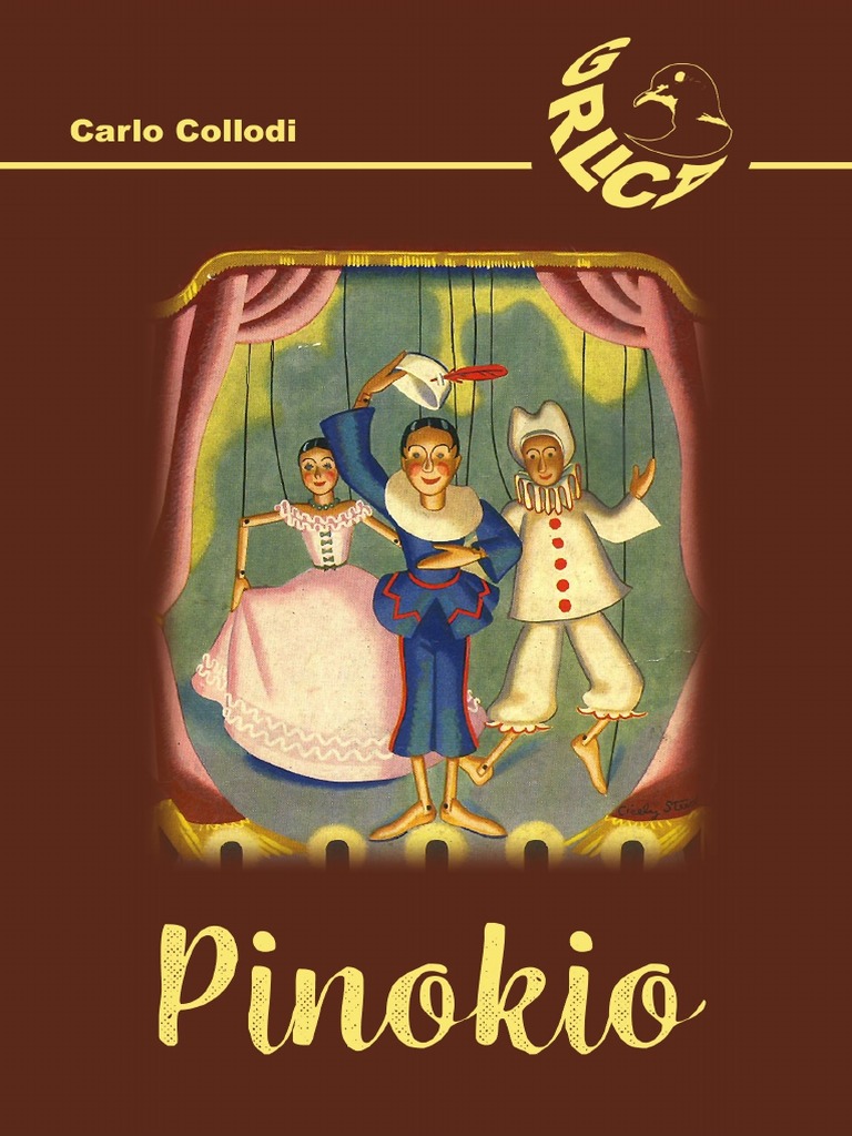 Pinokio | PDF