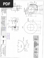 Cone Layout Development by Marking and Calculation Method With Practical Example | PDF ...