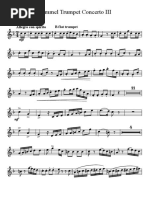 Cichowicz Flow Studies - Trumpet - PDF | PDF | Musical Instruments