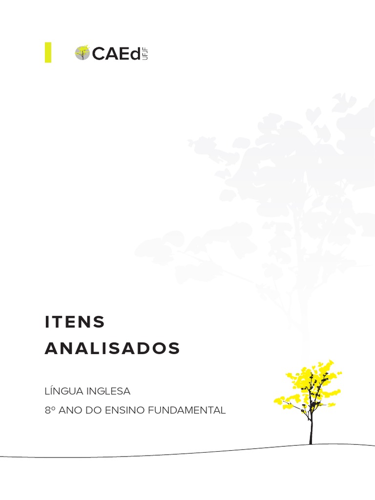 LI 8EF Prova 2 | PDF | Coffee | Tomato