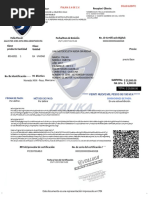 Refactura Vento | PDF | Vehículos