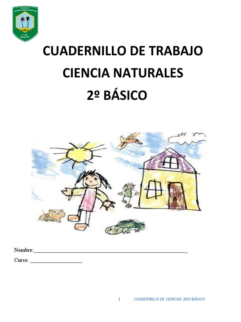 Cuadernillo Los Insectos Ciencia | PDF | Insectos | Zoología