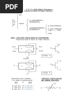 Significado de VDD, VSS y VCC en Electrónica | PDF | Fuente de ...