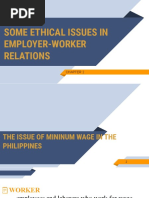 PUP: Application For Dean's and President"s Lister | PDF | Career & Growth