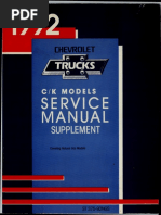 Thread Chart PDF | PDF | Cutting Tools | Machining