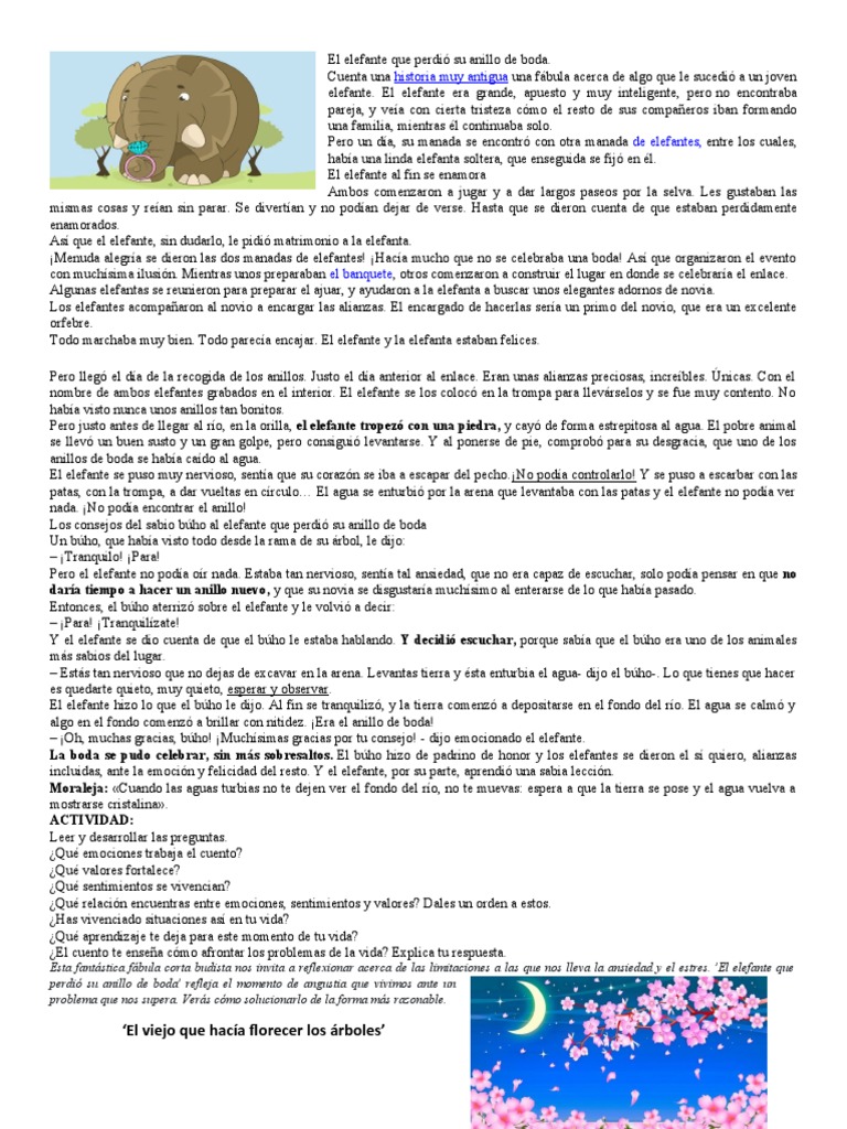 Cuentos Sobre Emociones y Sentimientos 9 | Descargar gratis PDF | Pinturas | Amor