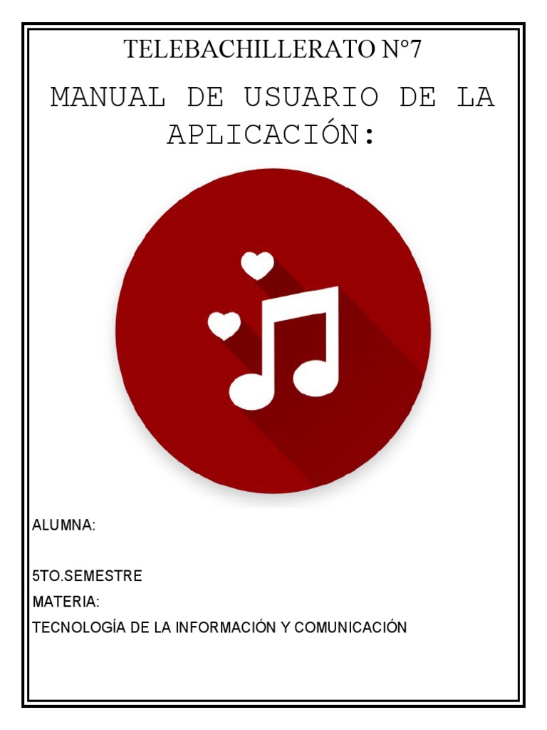 Proceso de Instalación de RYT MUSICA | PDF | Microsoft Windows ...