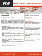 Technical Note Access Database Setup For Surpac FINAL | PDF | Database Index | Databases