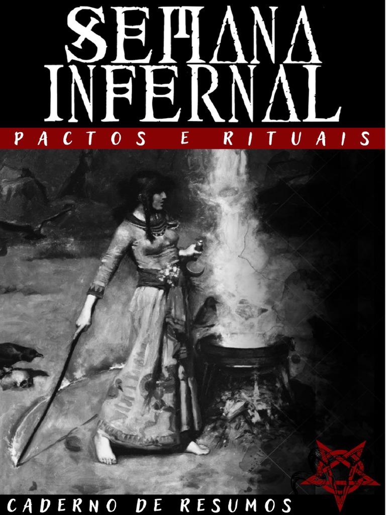 Resumos Infernal | PDF | Idade Média | Inquisição