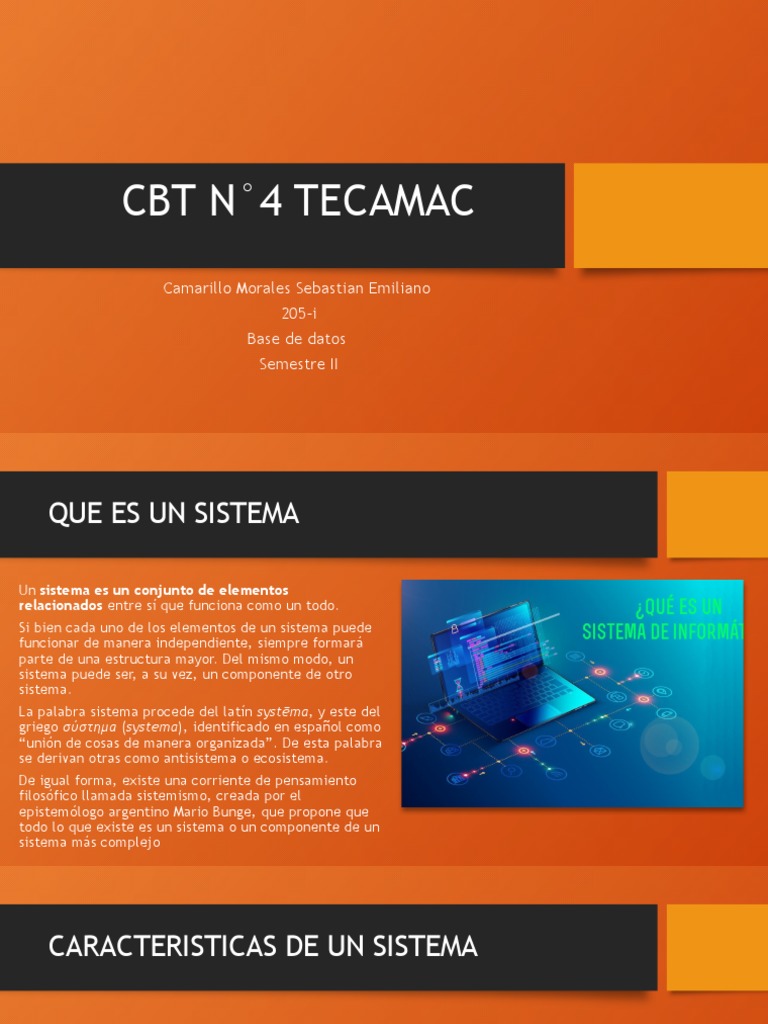 Sistemas | PDF | Computación en la nube | Mi sql