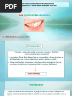 Pfe Les Plaques de Hawley | PDF | Orthodontie | Dent