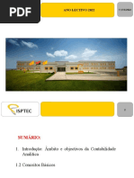 PGC Angolano: Guia Explicativo | PDF | Contabilidade | Informação