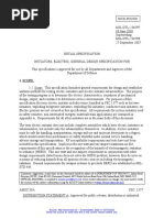 Mil PRF 32033 | PDF | Verification And Validation | Corrosion