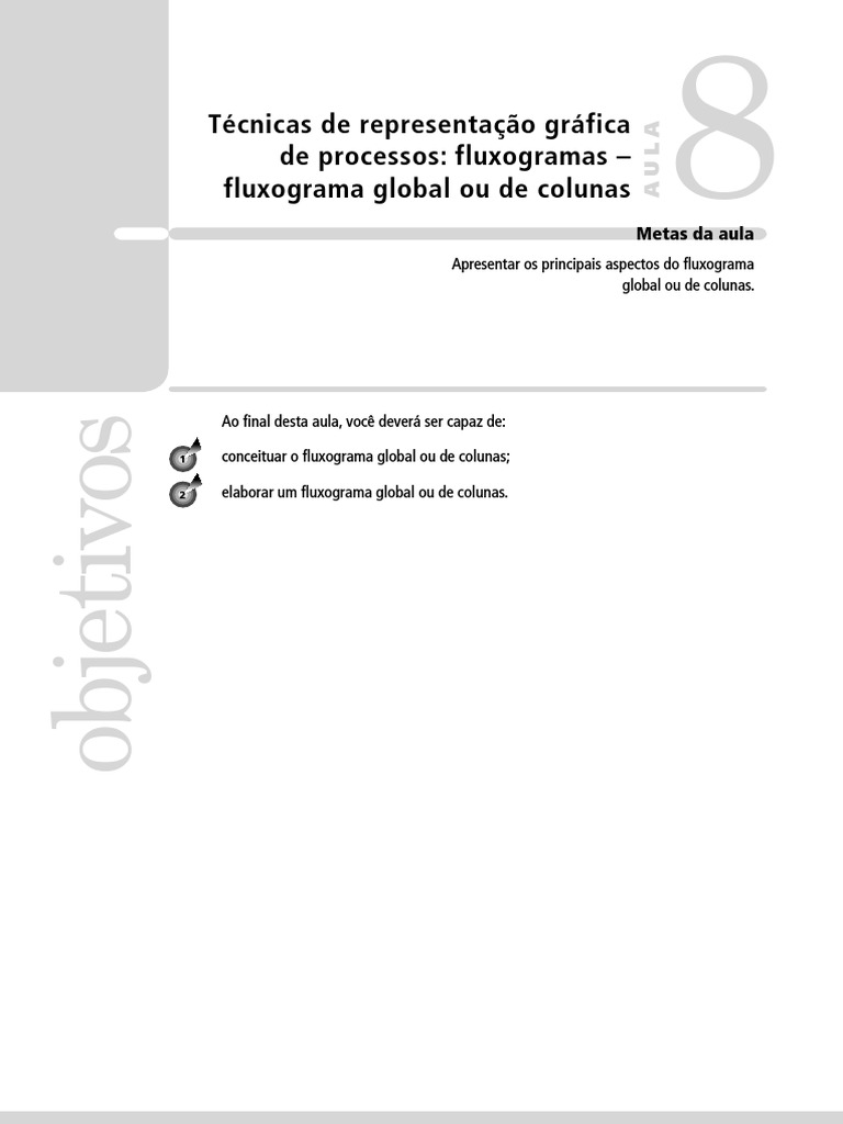 Aula 08.indd | PDF | Programas