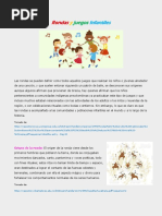 ATRAPA LA COLA Dinamica KATY | PDF