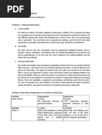 Kels | PDF | Educational Assessment | Behavioural Sciences