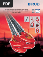 Tabela de Porcas e Parafusos Sextavados | PDF | Parafuso