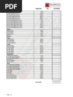 Scaffolding Notes | PDF | Scaffolding | Manufactured Goods