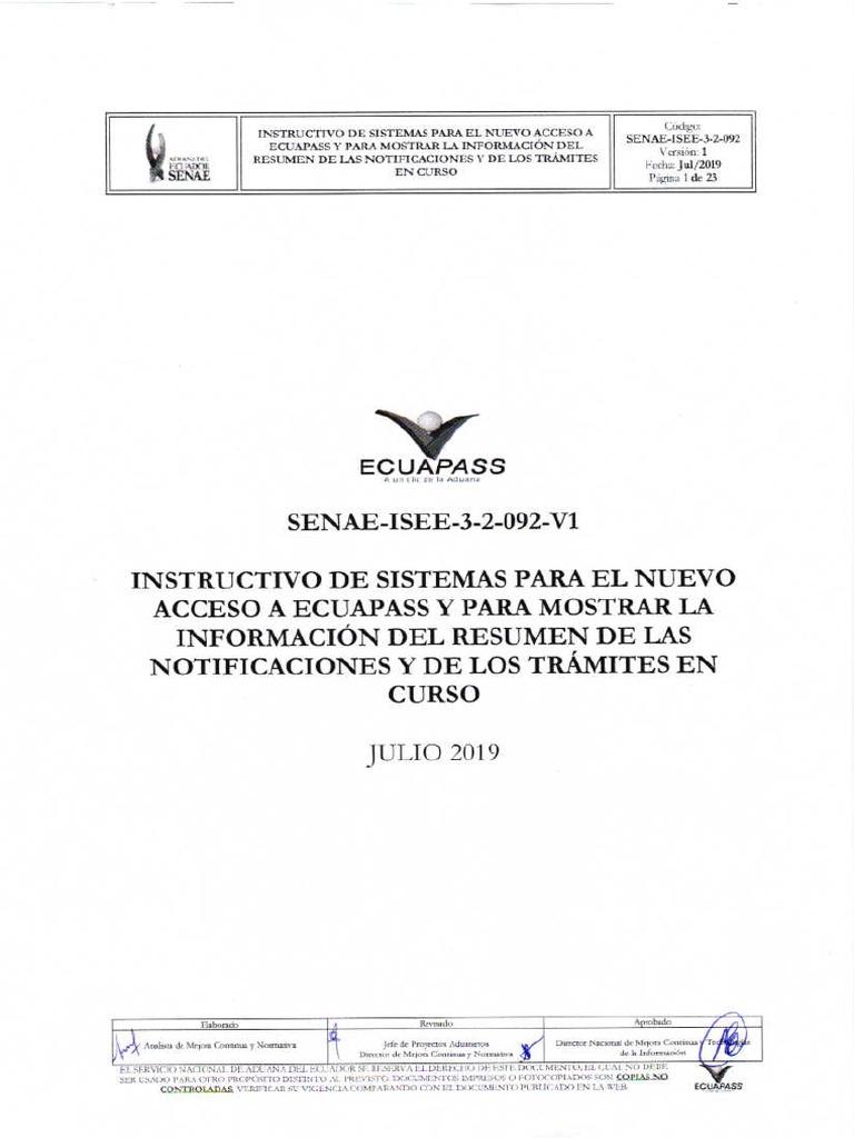 Senae Isee 3 2 092 V1 | PDF Senae Isee 3 2 092 V1 | PDF
