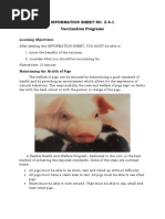 Final Ugib Sec To Bpud | PDF | Clinical Medicine | Health Care