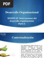 Lectura U 7 Liderazgo | PDF | Comportamiento | Liderazgo