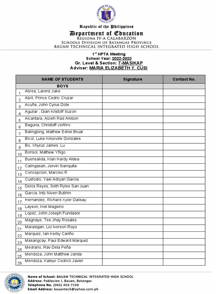 Distribution and Retrieval Form | PDF