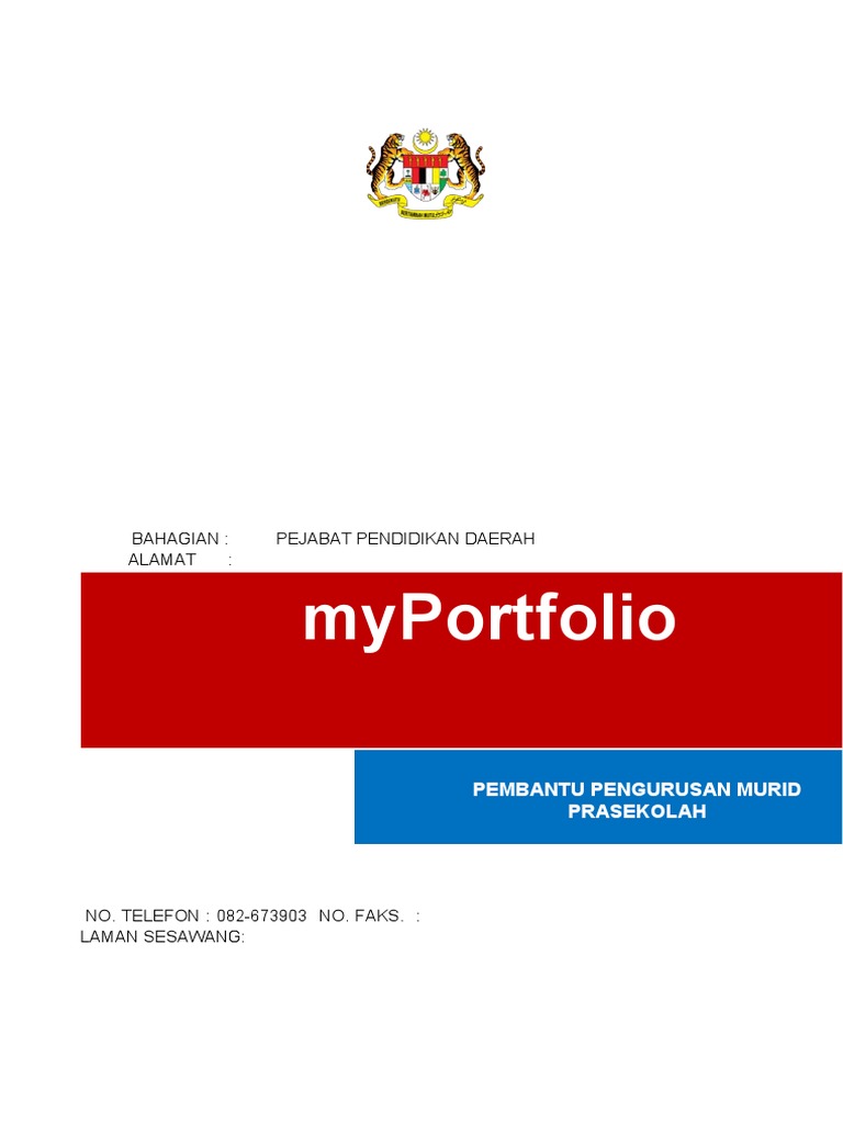 MyPortfolio PPM N19 | PDF