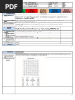 Daily-Lesson-Plan-ESP-9 1Q | PDF