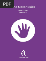 Write From The Start, Book 1 | PDF