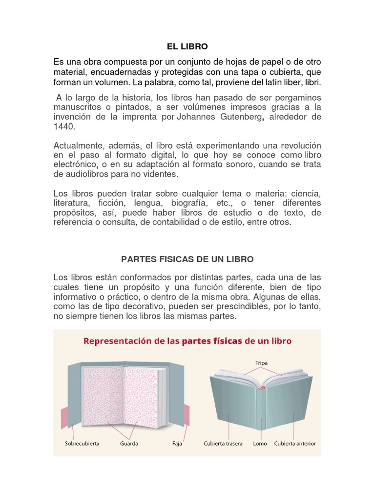 El Libro | Descargar gratis PDF | Libros | Poesía