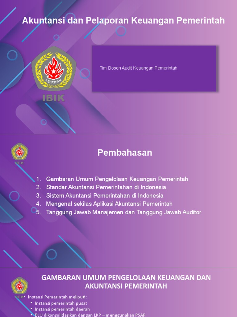 Slide AKP Pertemuan 2 | PDF | Hukum