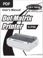 M230i Pallet Applicator P150 Essential User Information English EPT022414 1 | PDF | Printer ...