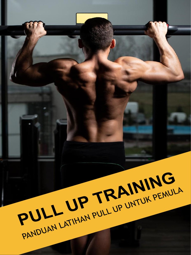 E-Book Pull Up | PDF | Kesehatan Holistik