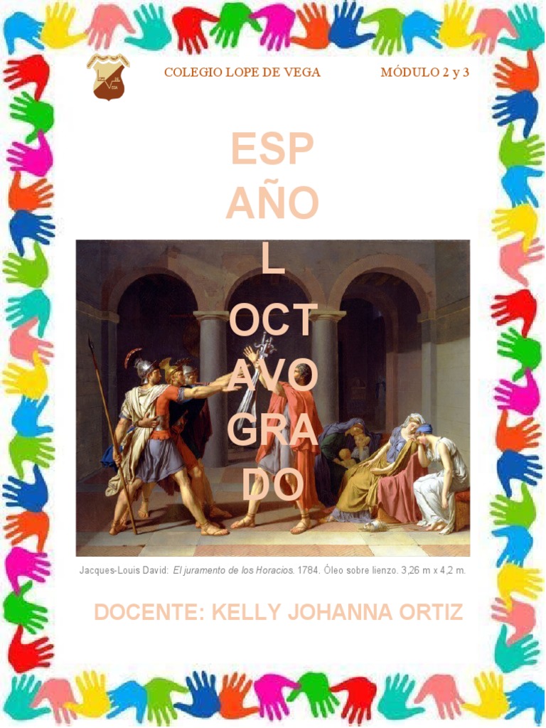 Octavo Módulo 2 | Descargar gratis PDF | Charles Sanders Peirce | Teoría